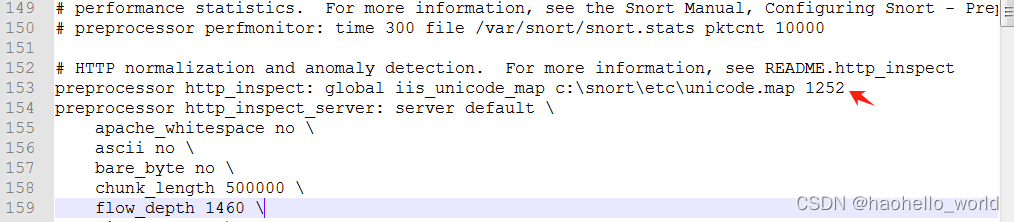 【2023】Windows环境搭建Snort+BASE入侵检测系统_snort系统-CSDN博客