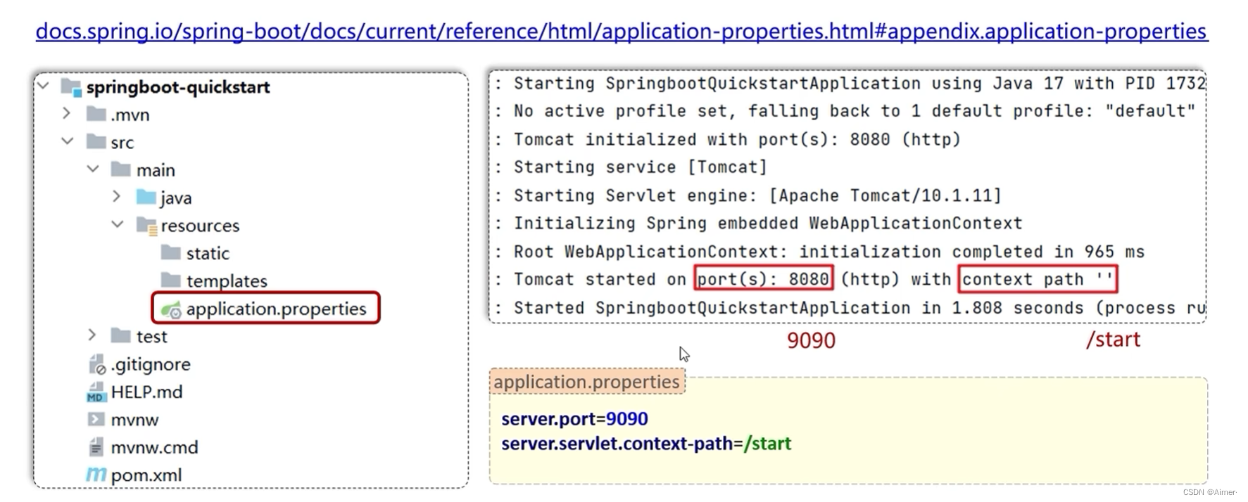 SpringBoot3基础篇-学习笔记_spring boot anaconda3-CSDN博客