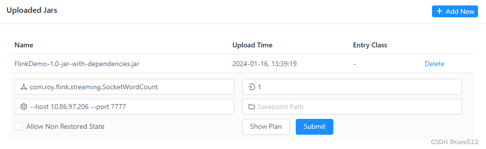 Flink实战一_运行架构_flink jobmanager taskmanager-CSDN博客