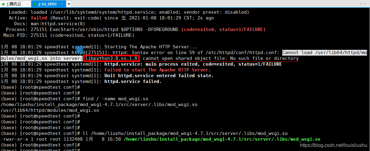centos httpd升级mod_wsgi-4.7.1避坑指南_mod-wsgi==4.7.1-CSDN博客