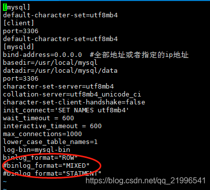 Mysql通过binlog恢复数据_mysql-bin.000012-CSDN博客