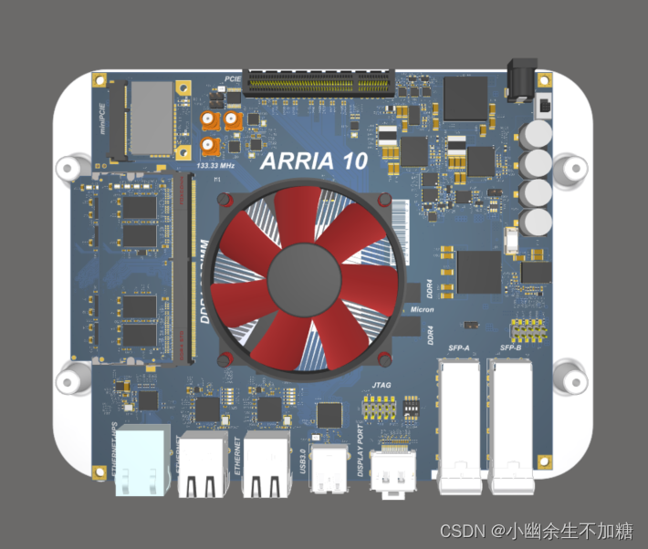 AD21 PCB设计的高级应用（三）PCB多板互连装配设计_ad多板工程-CSDN博客