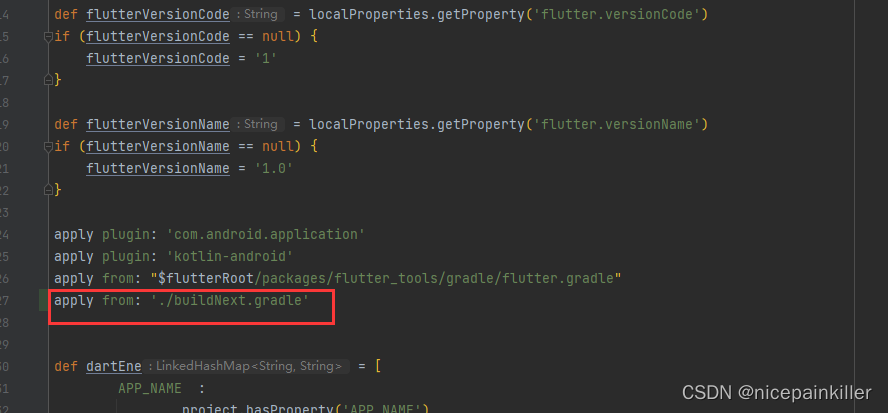 flutter Android 自定义输出路径 apk名称_flutter修改apk 地址-CSDN博客