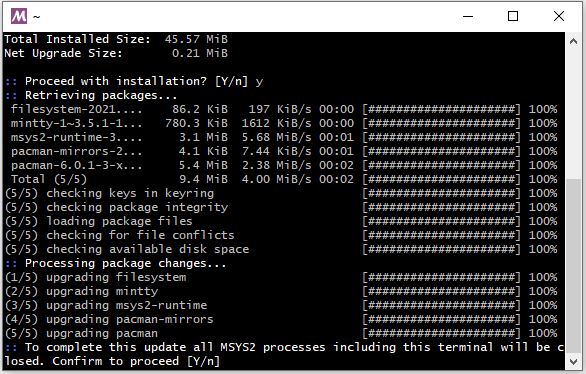 Windows10下用vim+ctags+cscope搭建属于自己的IDE_windows ctags-CSDN博客
