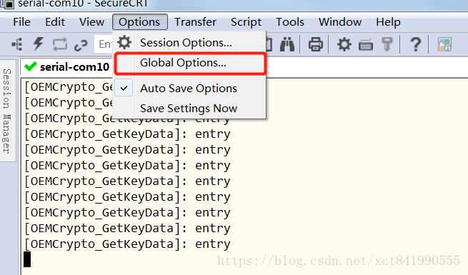 如何有效的抓取logcat，提高debug效率_logcat -c-CSDN博客