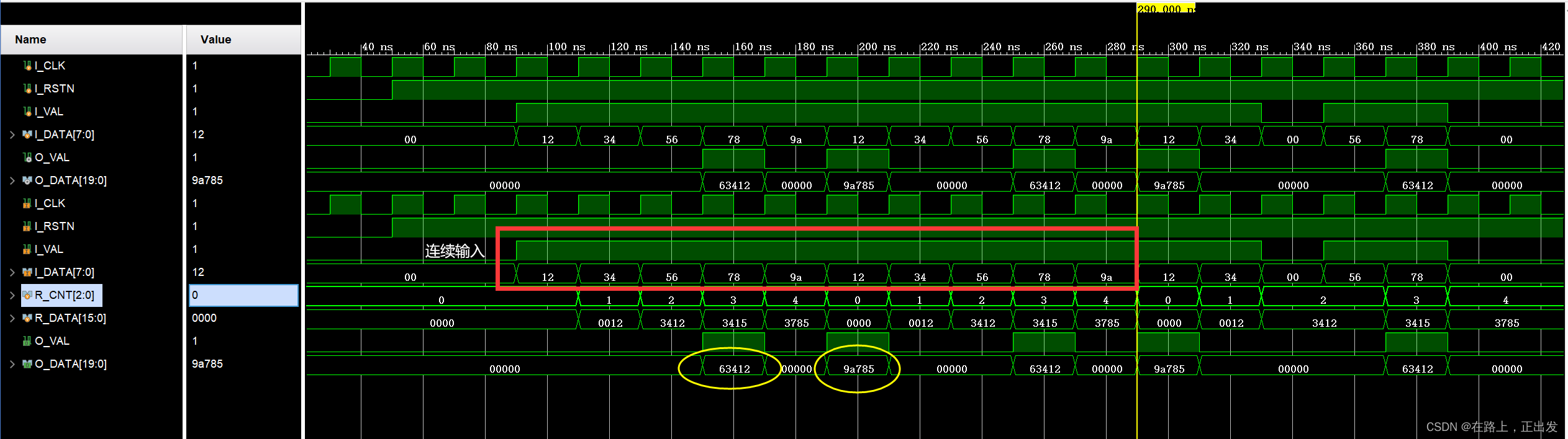 VCS & Design Compiler（1）_vcs compiler-CSDN博客
