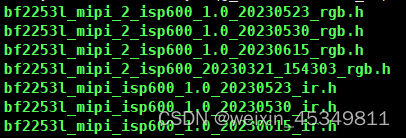 全志v851s fastboot 修改sensor isp文件_全志科技 v851s-CSDN博客
