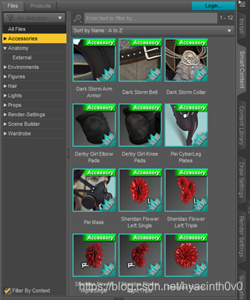 安装DAZ时，CMS未添加成功解决方法_daz cms-CSDN博客