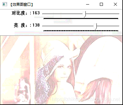 OpenCV防止数据溢出saturate_cast_opencv float转uchar 防止溢出-CSDN博客