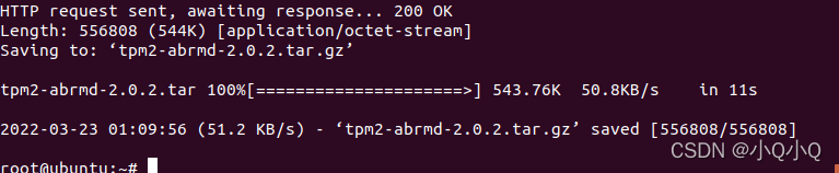 TPM模拟器安装教程：从依赖配置到TPM2_tools集成-CSDN博客