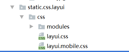 Spring Boot +Freemarker开发时候js css等静态资源引入_freemark 添加js 方法-CSDN博客