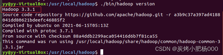 Ubuntu实现Hive与HBase的安装与配置（单机）_ubuntu安装hive-CSDN博客
