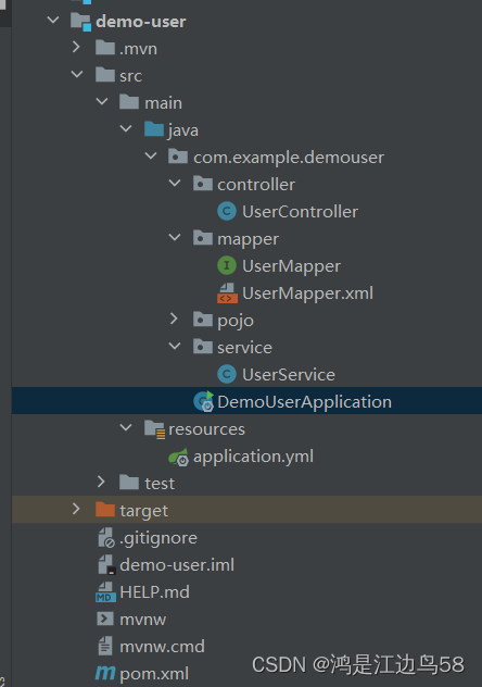 使用@MapperScan 注解 扫描不到mapper映射接口_mapperscan扫描不到mapper-CSDN博客