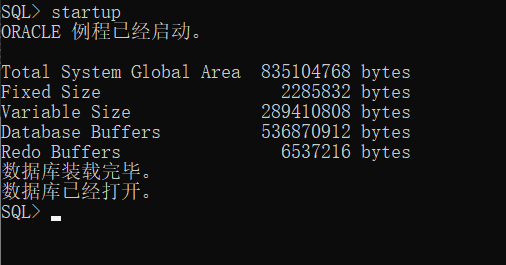 【oracle】玩转oracle数据库(七):rman恢复管理器oracle进入rman模式 Csdn博客