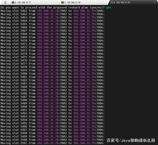 Redis高可用架构—Redis集群（Redis Cluster）详细介绍_redis cluster add-node cluster--slave-CSDN博客