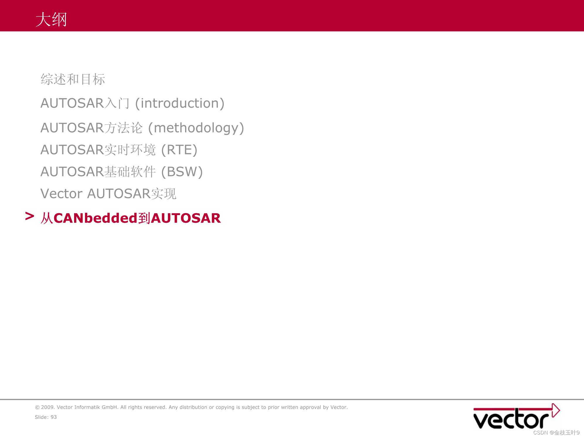 深入理解AUTOSAR架构-CSDN博客