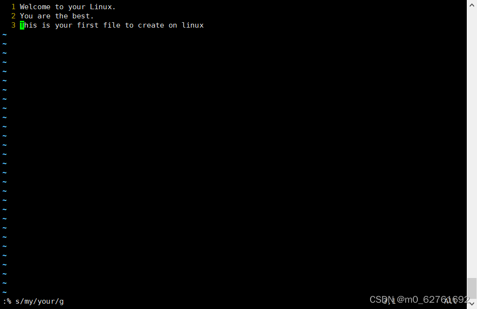 RHCSA/Linux基础Day3-CSDN博客