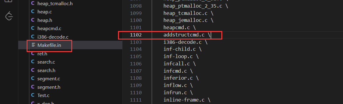 【GDB自定义指令】core analyzer结合gdb的调试及自定义gdb指令详情-CSDN博客