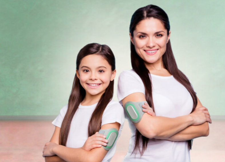 治疗偏头痛等亚疼痛的远程电神经调控（REN）设备_nerivio-CSDN博客