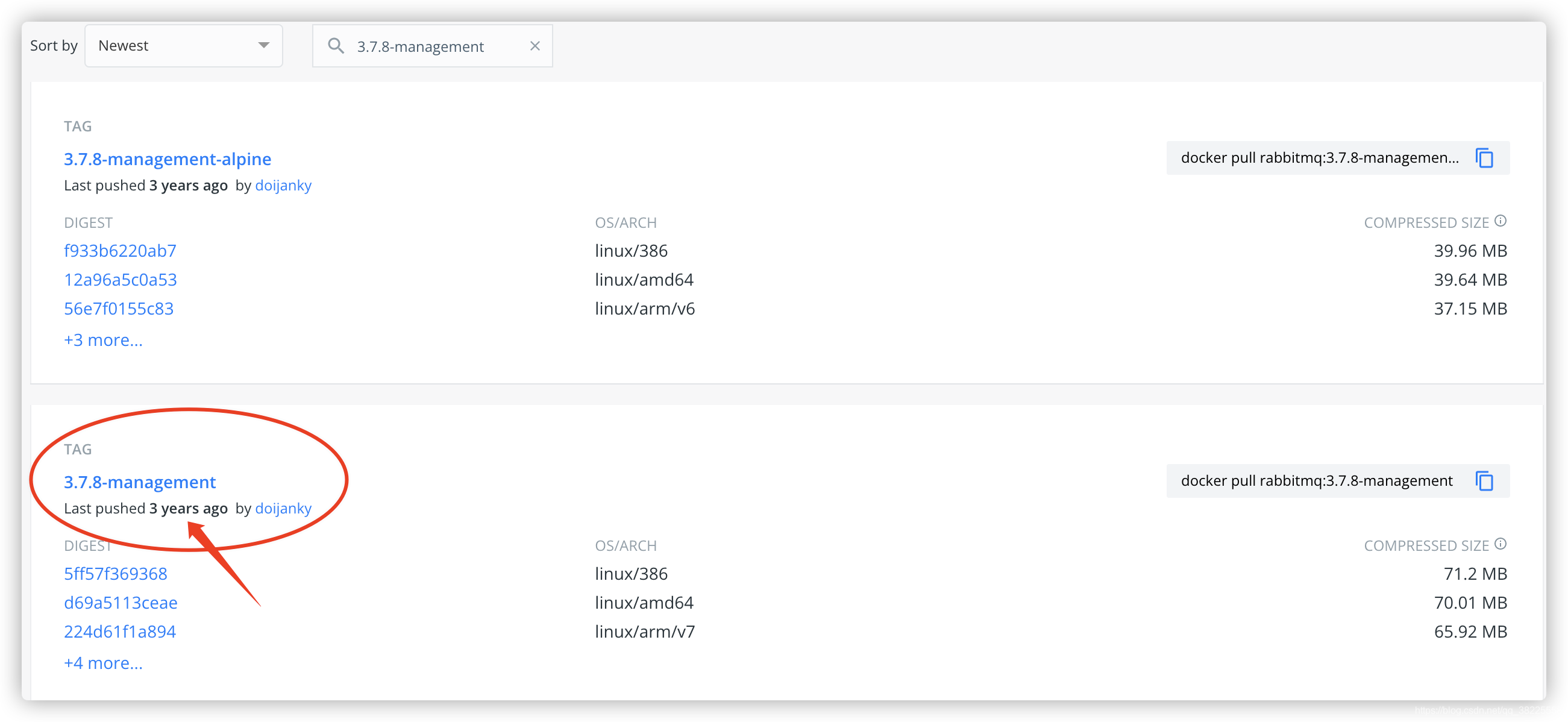 Error 19 解决docker Compose启动rabbitmq报错rabbitmq Default Pass Is Set But Deprecated问题 Rabbitmq 郑清