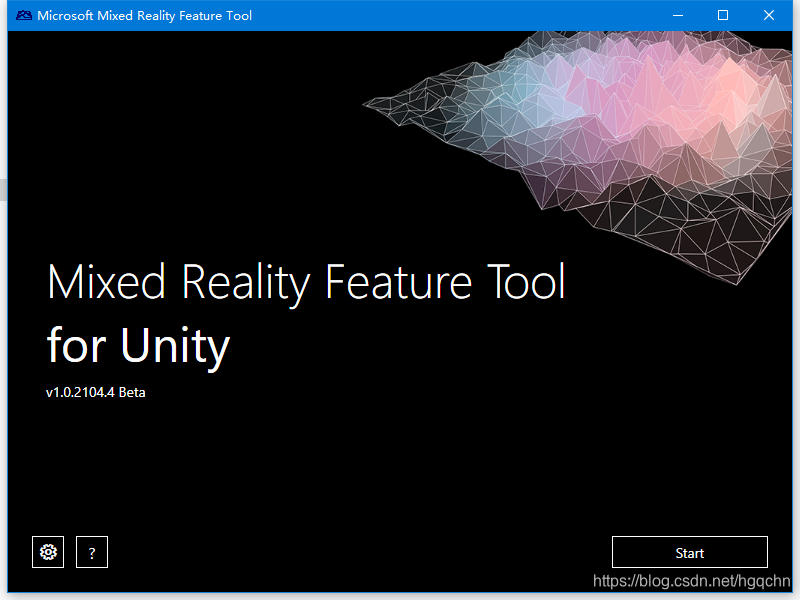 Unity+Vuforia+Hololens2 AR开发_unity3d ar眼镜开发-CSDN博客
