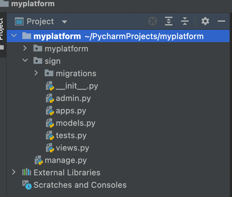 测开工具：搭建django自动化平台（实现一键执行sql）django实现ui自动化平台 Csdn博客