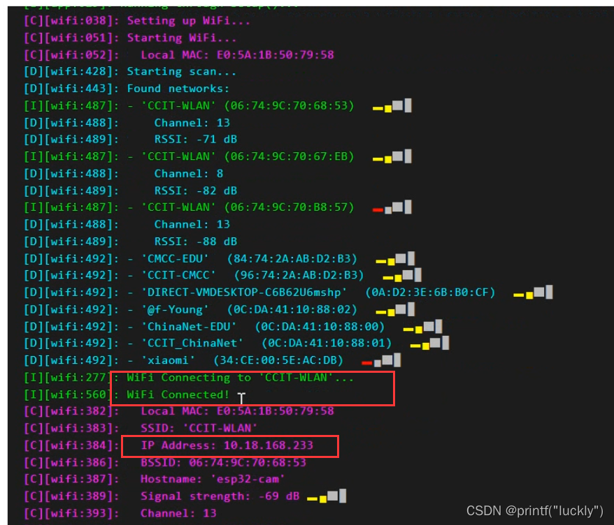 ESP32-CAM通过ESPHome接入Home Assistant-CSDN博客
