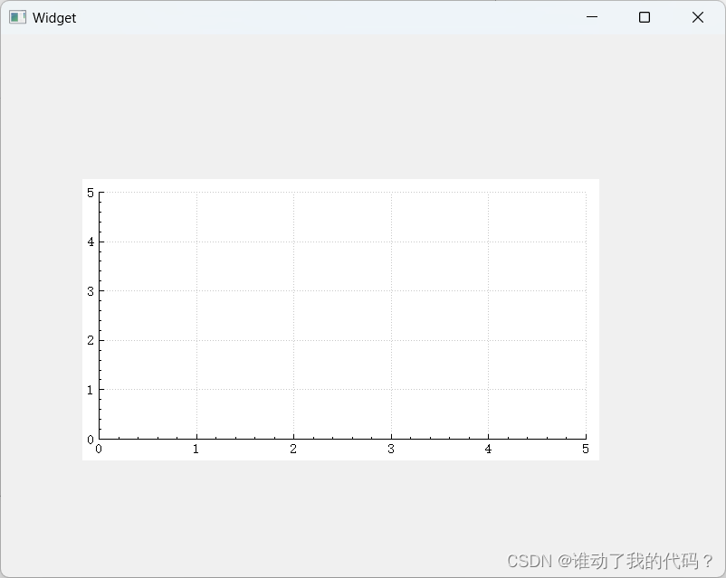 QT＜11＞关于QCustomPlot交互式图表的使用和案例_qcustomplot 交互-CSDN博客