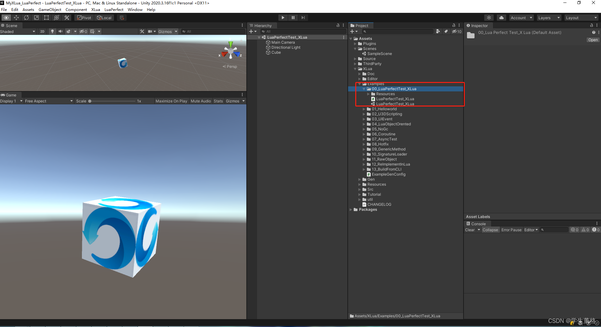 [Unity实战]一个好用的lua/xlua/tolua/slua调试工具 LuaPerfect 好用到飞起..[Debug][开箱可用]-CSDN博客