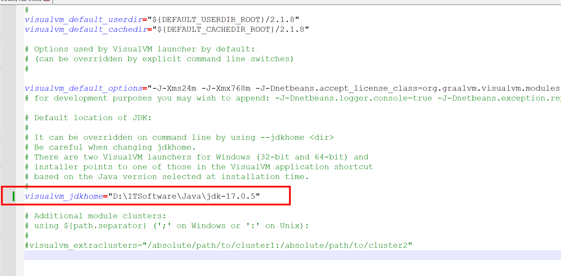 下载安装 VisualVM_visualvm下载-CSDN博客