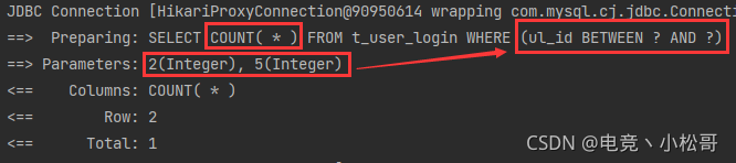 （Mybatis笔记）Mybatis-Plus——封装接口IService使用（二）_iservice.page-CSDN博客