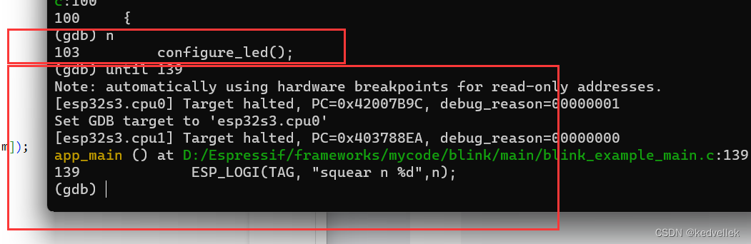 ESP32-S3-JTAG-Debug-CSDN博客