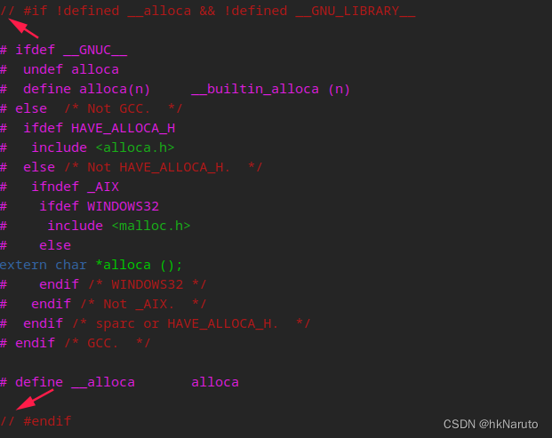 Spec Cpu 2006 Gcc Version 830 Uos 8303 3rebuild X8664 源码编译tools 错误处理笔记spec2006 错误 Csdn博客