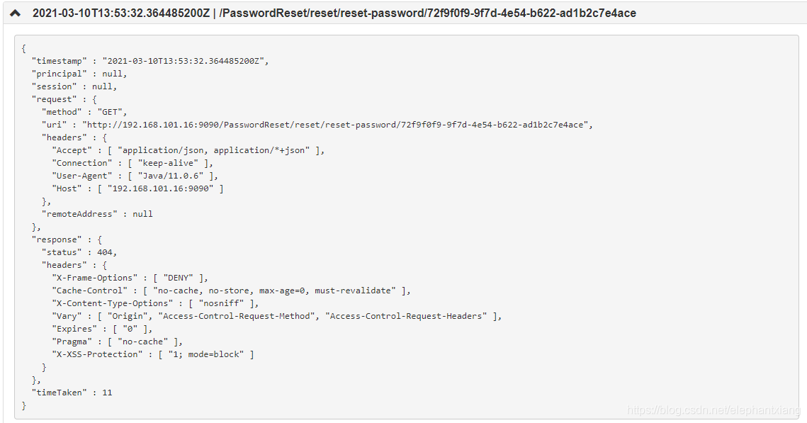 WebGoat (A2) Broken Authentication -- Password reset (密码重置)_webgoat password reset-CSDN博客
