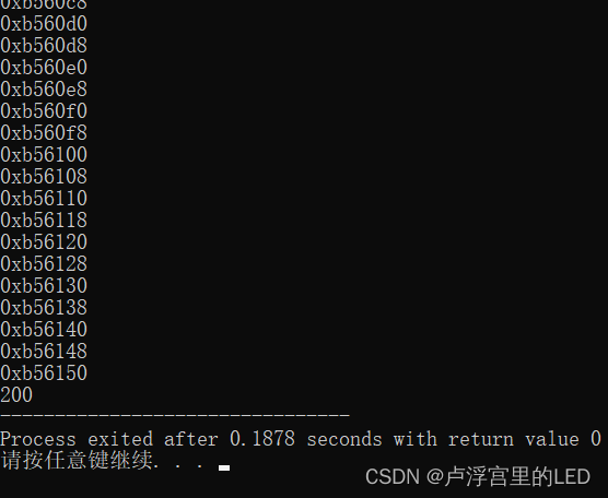 如何使用C语言实现(手搓)栈数据结构_devc++怎么开栈-CSDN博客
