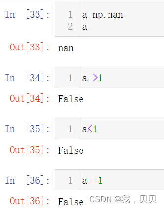 python中的NaN在质量控制中怎么处理？_nc格式海温数据nan值处理方法-CSDN博客