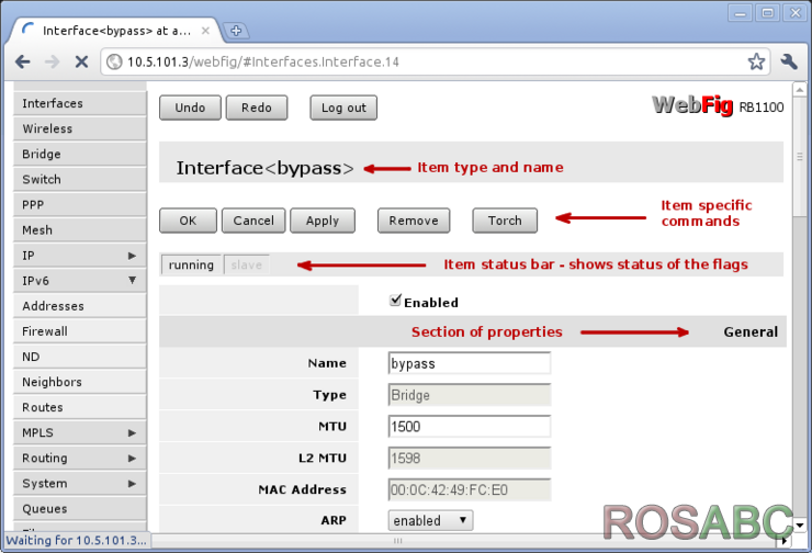 routeros php插件,RouterOS的Webfig的使用方法-CSDN博客