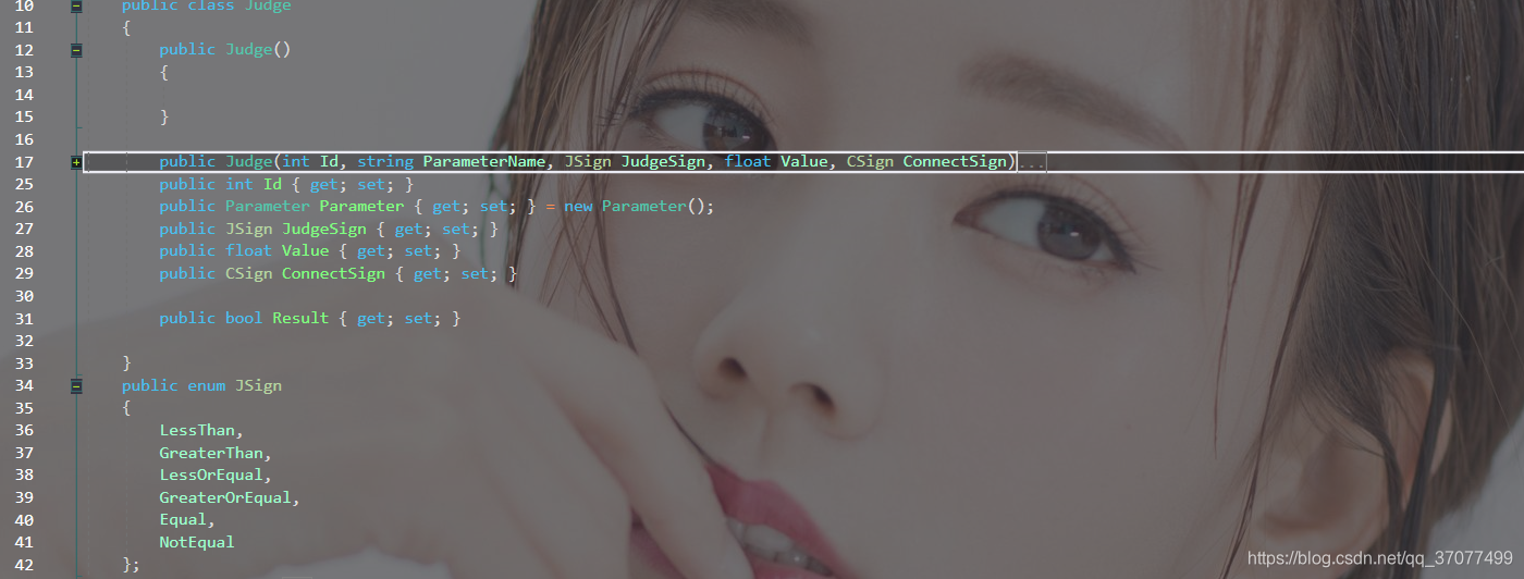 WPF DataGrid ComboBoxColumn绑定Enum类型（MVVM模式）_enum mvvm-CSDN博客