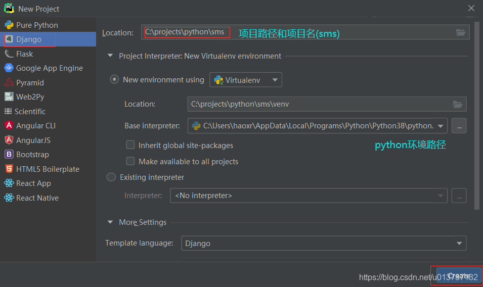 Python Web实战：使用python、django和mysql实现基于web的增删改查功能数据库python通过web页面对数据库进行增删改查操作 Csdn博客