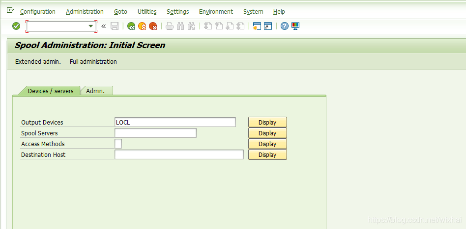 SAP smartforms转pdf乱码问题_sap pdf 乱码-CSDN博客