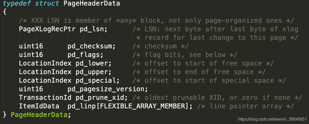 PostgreSQL、oracle、mysql中MVCC机制详解_mysql的mvcc和postgresql的mvcc-CSDN博客