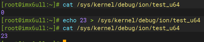 在驱动中创建sysfs接口、procfs接口、debugfs接口-CSDN博客