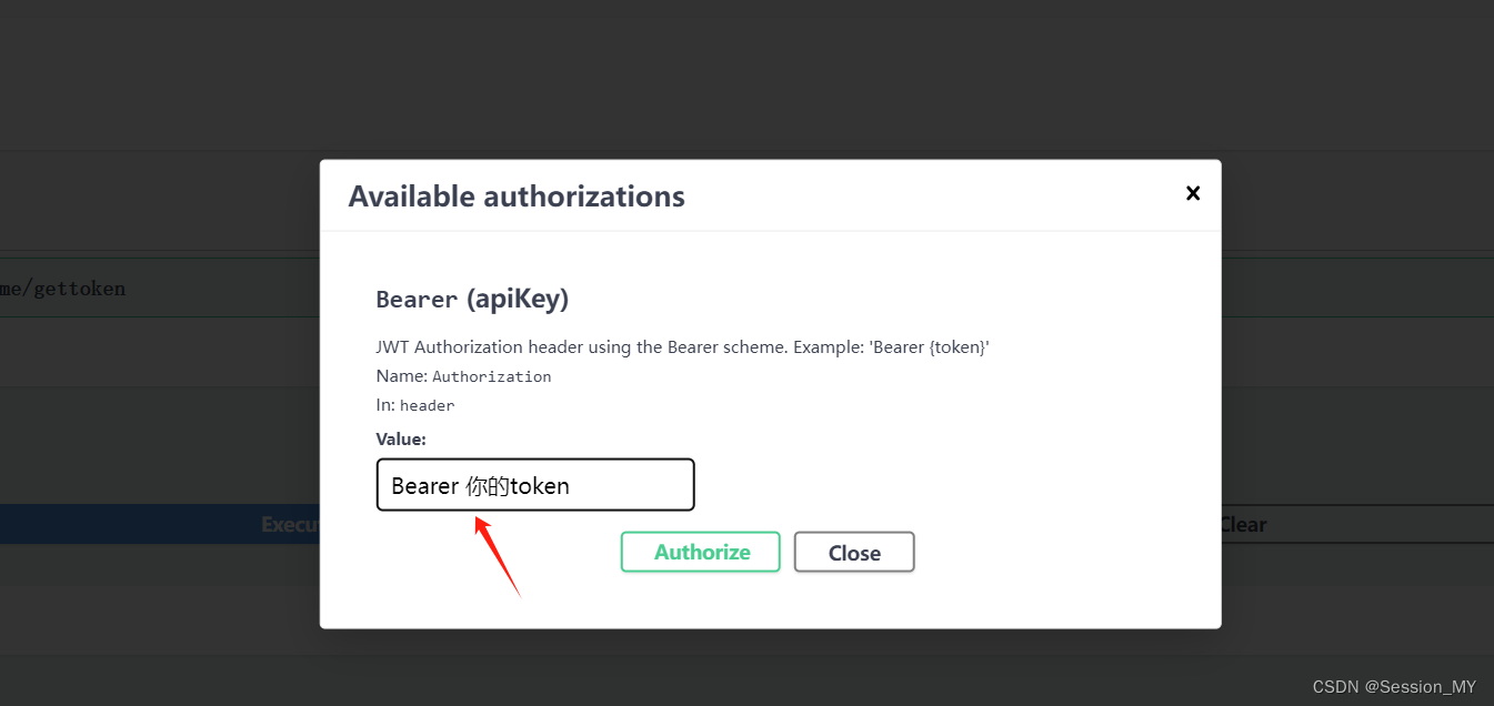 net core 使用jwt_netcore jwt-CSDN博客