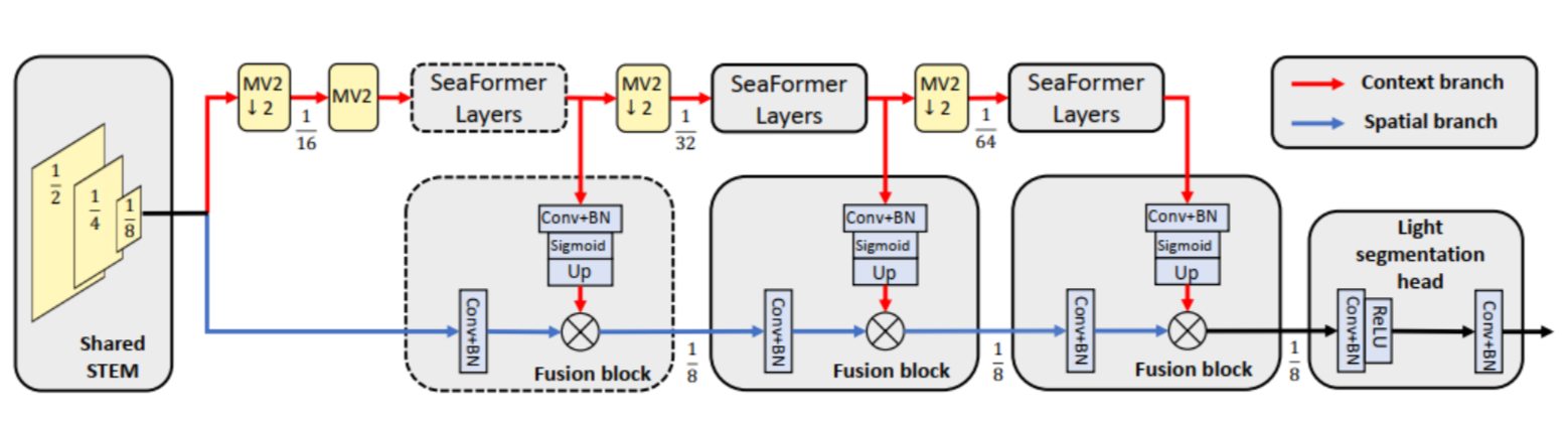 SeaFormer实战：使用SeaFormer实现图像分类任务（一）_seaformer 部署-CSDN博客