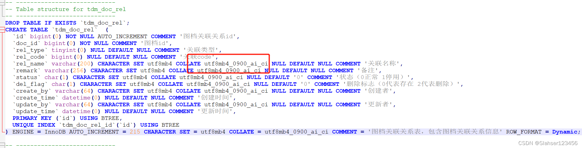 【解决】记一次docker部署mysql问题_docker mysql collate-CSDN博客