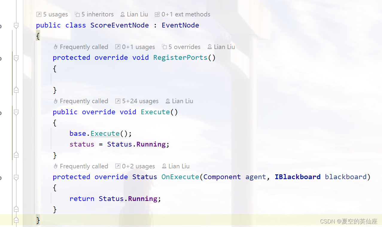 FlowCanvas使用-CSDN博客