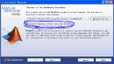 Matlab R2008a版安装教程_matlab2008a激活-CSDN博客