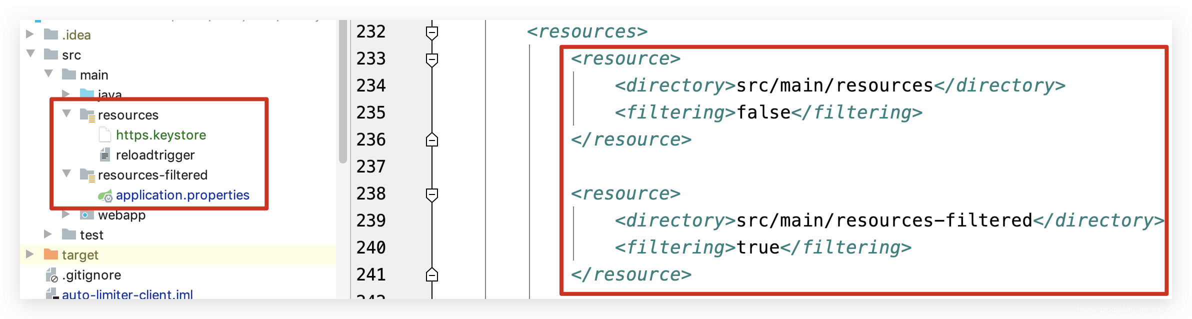 Springboot3部署服务启动时加载keystore报错:invalid Keystore Formatmaven官方解决办法