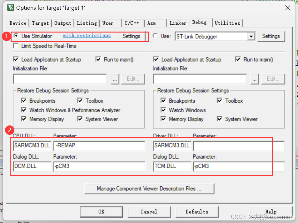 定时器与PWM的LED控制_pwm 怎么接led-CSDN博客